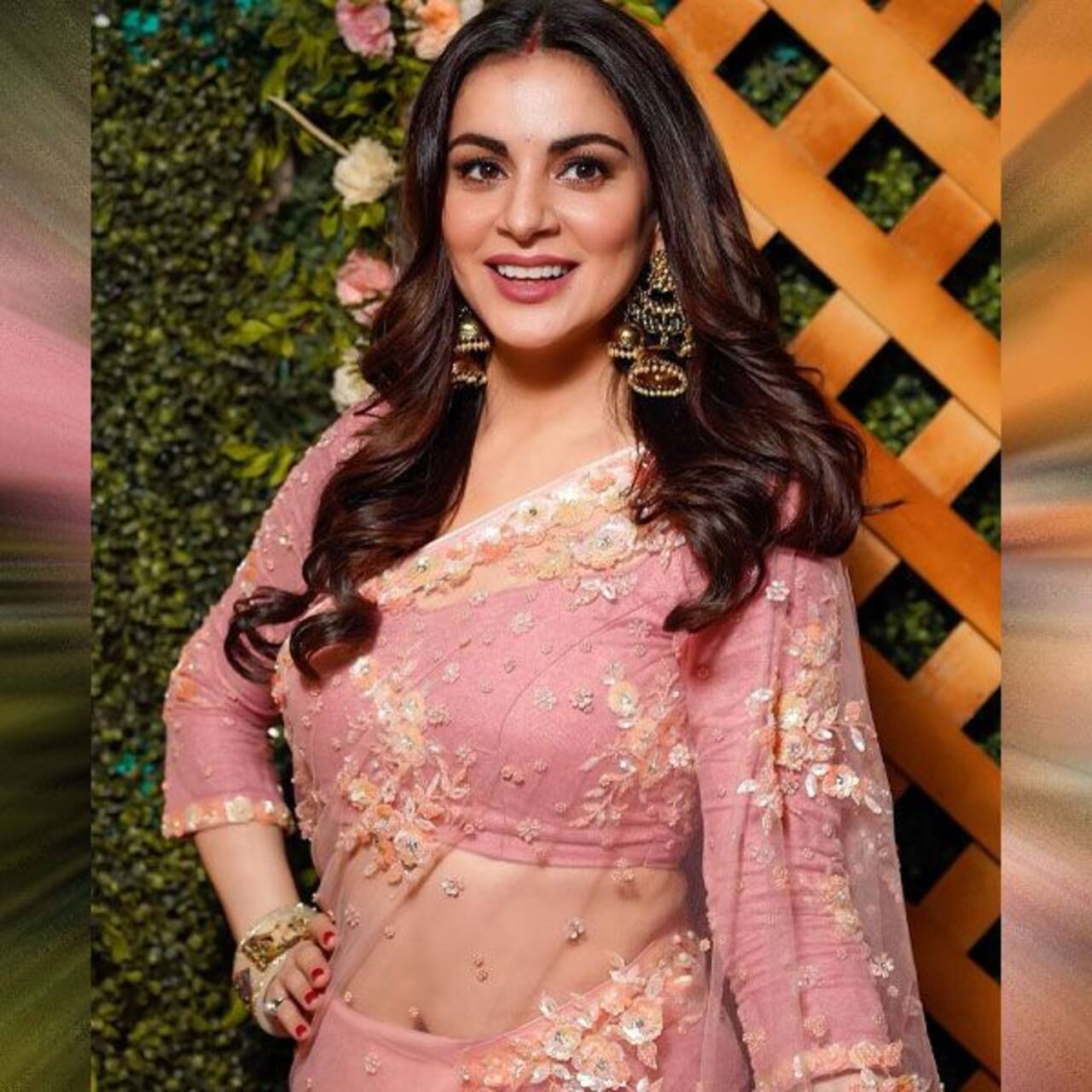 Kundali Bhagya’s Shraddha Arya aka Preeta is here to steal your hearts ...