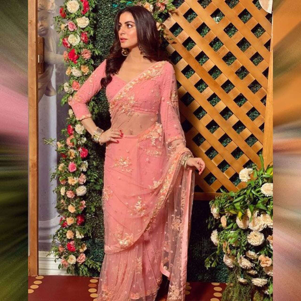 Kundali Bhagya’s Shraddha Arya aka Preeta is here to steal your hearts ...