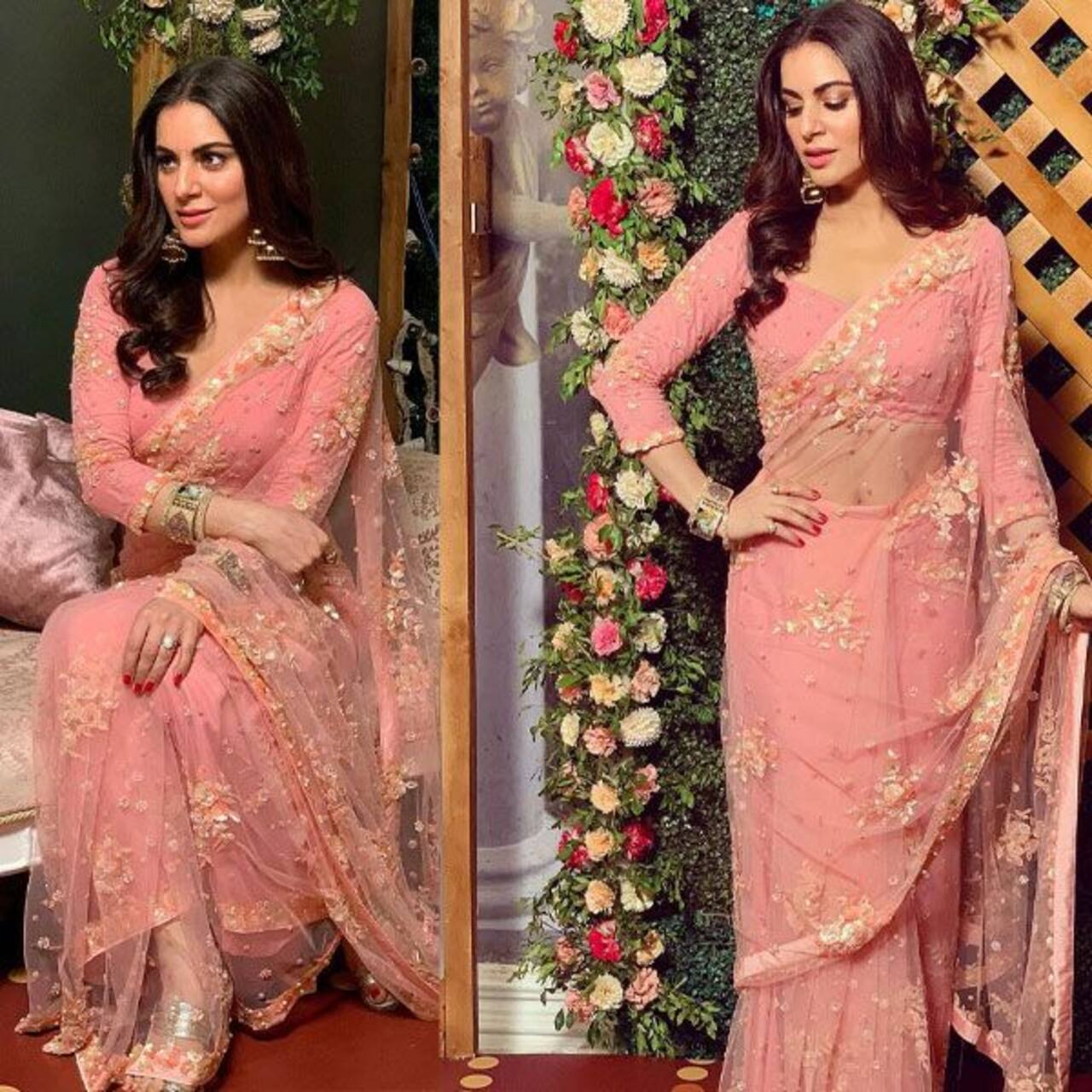 Kundali Bhagya’s Shraddha Arya aka Preeta is here to steal your hearts ...