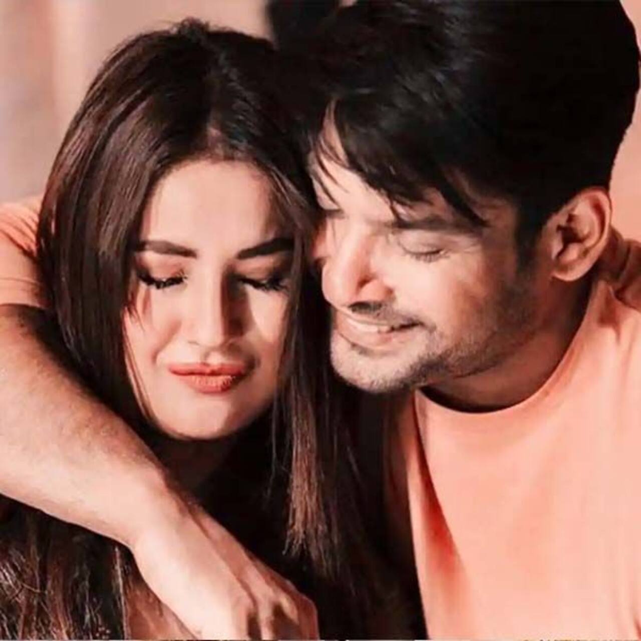 Sidharth Shukla and Shehnaaz Gill aka SidNaaz to come back with a new ...