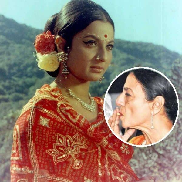 कंगना रनौत, परबीन बाबी और सुमोना चक्रवर्ती सहित ये 10 अदाकाराएं सिगरेट ...