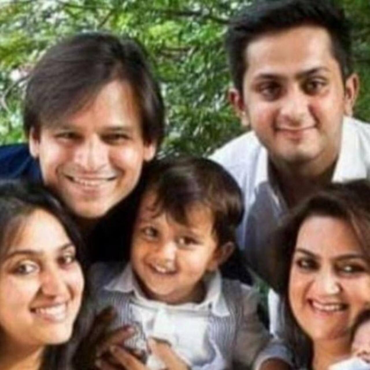 CCB searches Vivek Oberoi’s residence in Mumbai as his brother-in-law ...