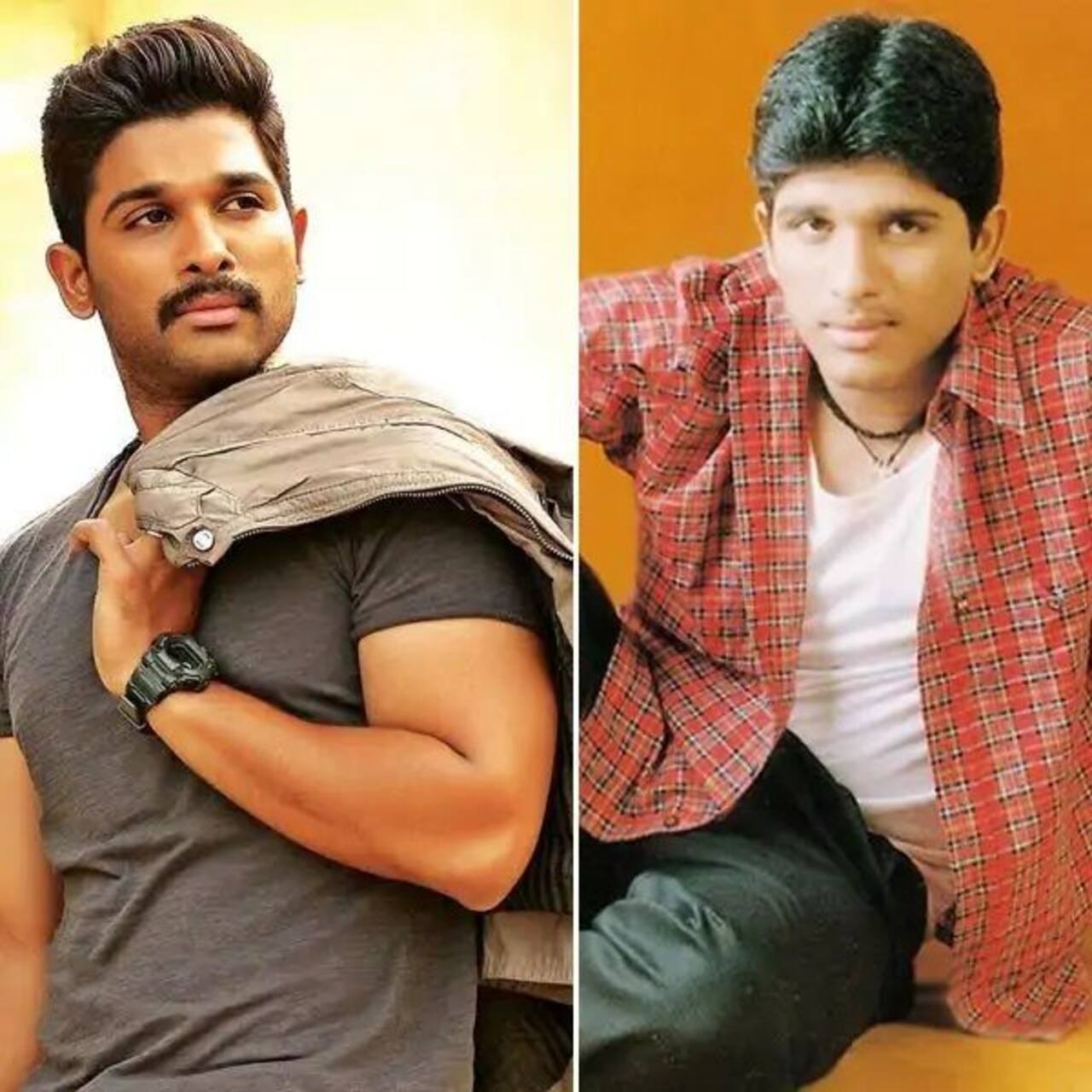From Prabhas to Yash – a look at the amazing physical transformation of ...