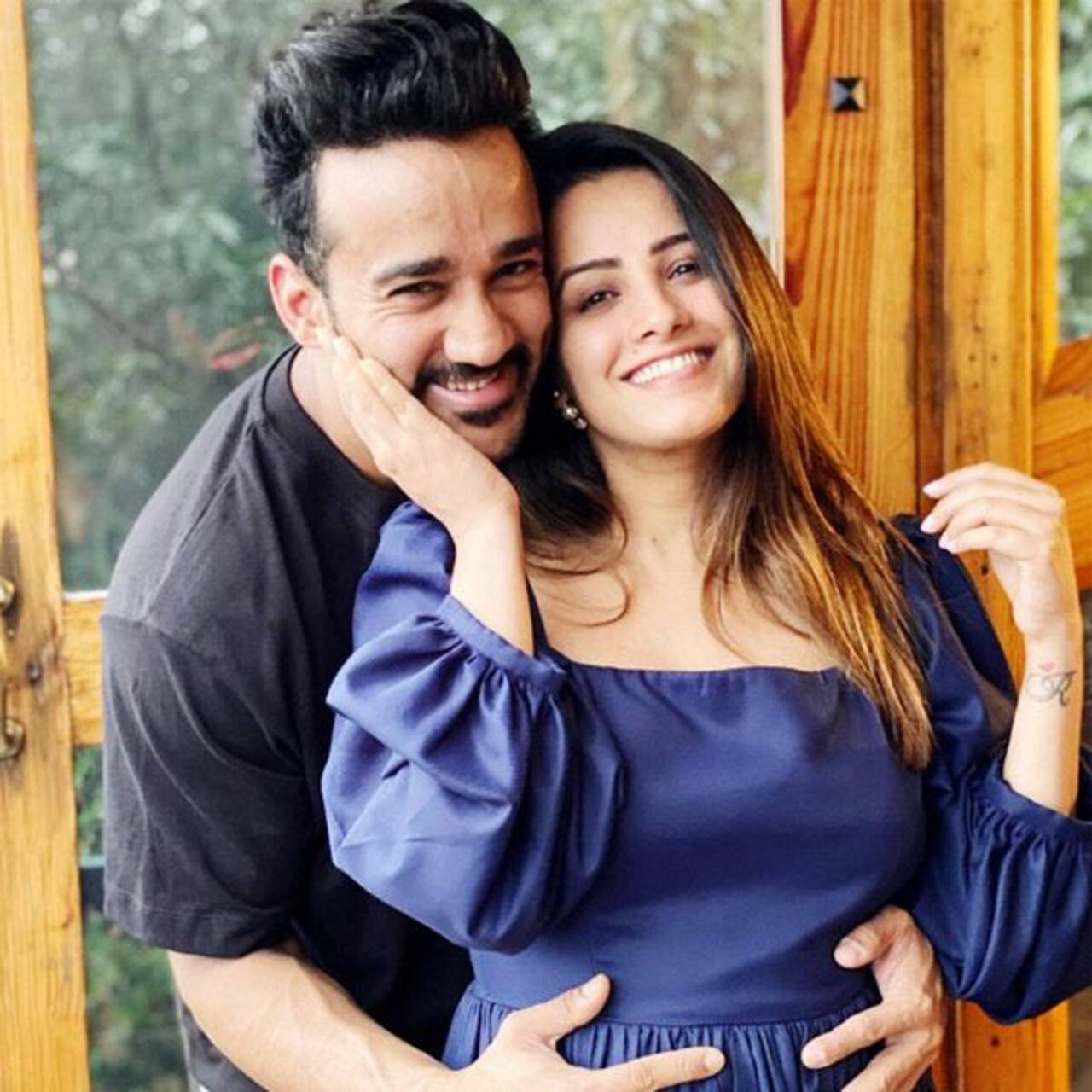 Anita Hassanandani and Rohit Reddy’s ‘awwww-moments’ will melt your ...
