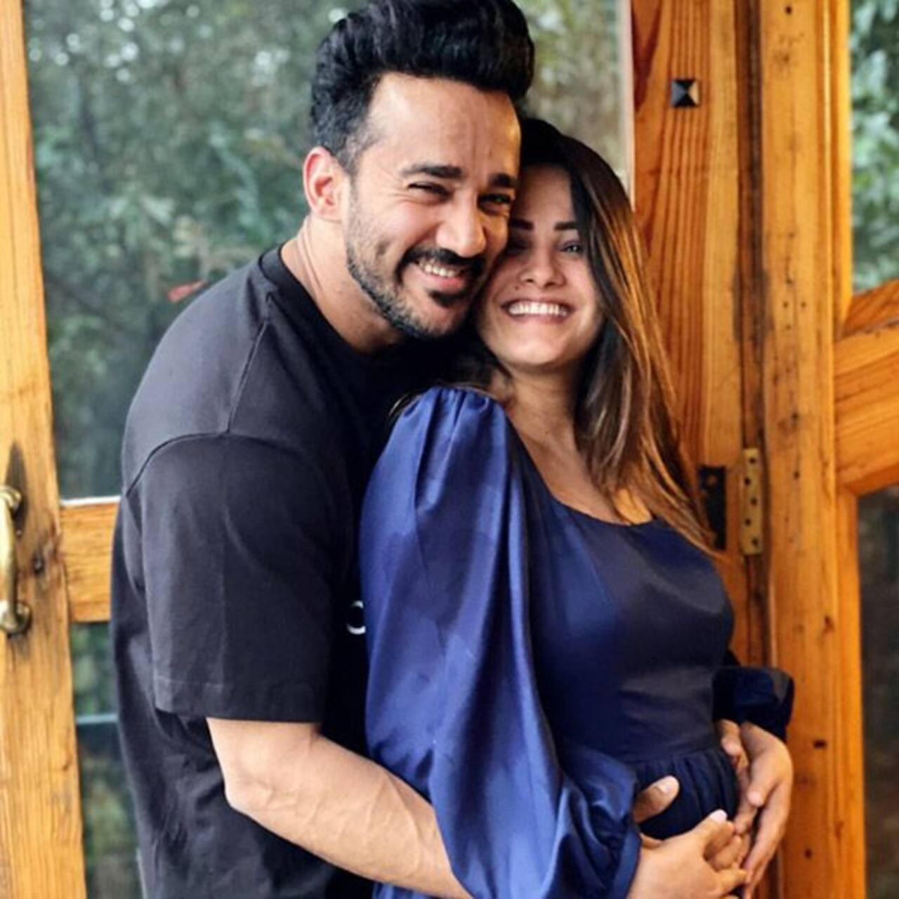 Anita Hassanandani and Rohit Reddy’s ‘awwww-moments’ will melt your ...