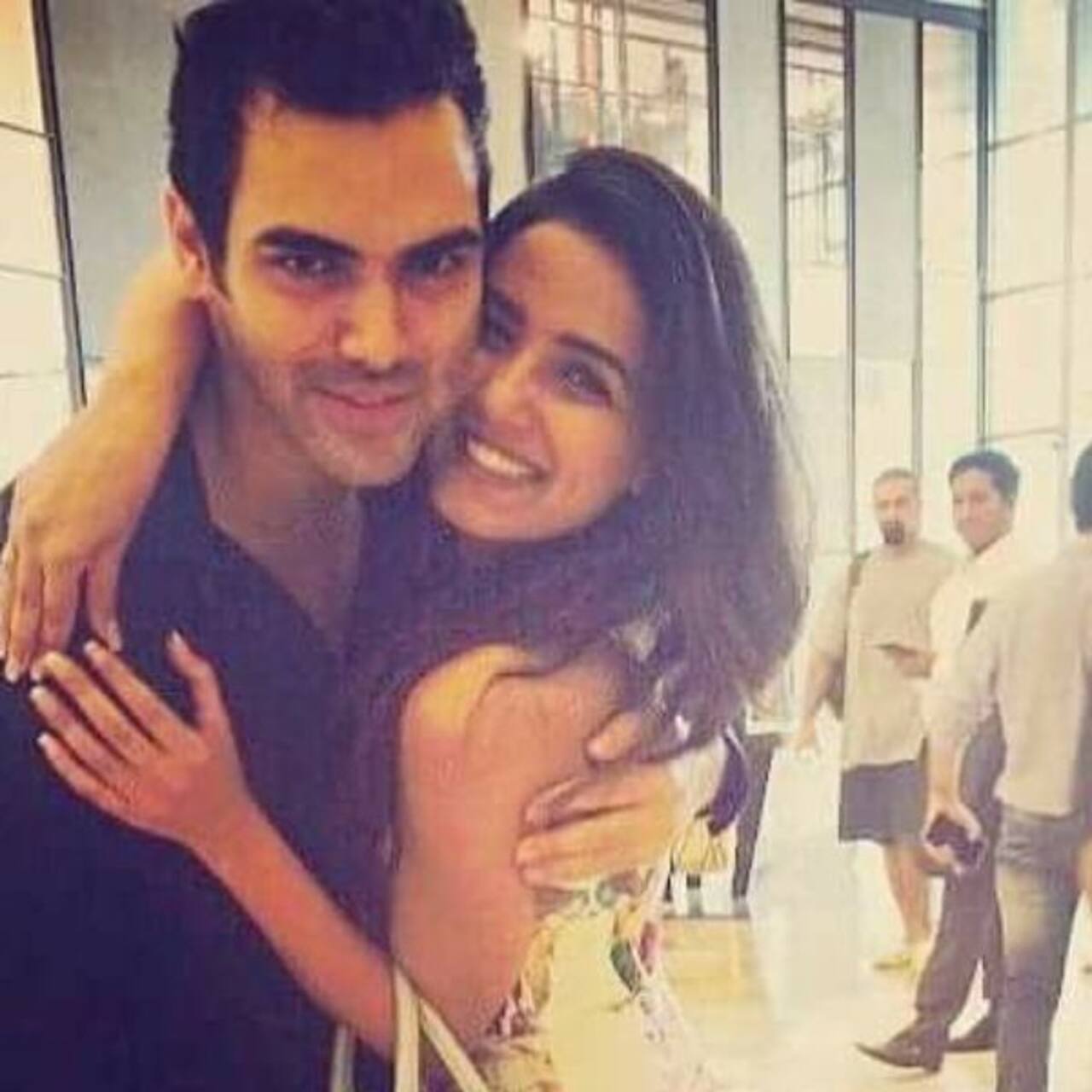 Bigg Boss 14: Jasmin Bhasin's BFF Pankaj Bhalla is confident of her ...