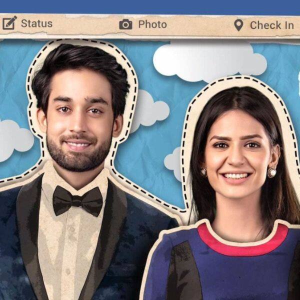 Bollywood News - Ek Jhoothi Love Story trailer: This case of mistaken ...