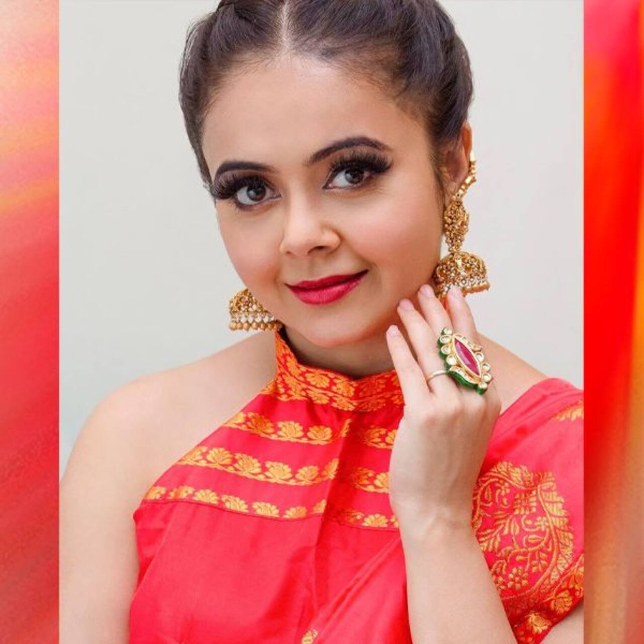 Saath Nibhaana Saathiya 2 actress Devoleena Bhattacharjee rocks the ...