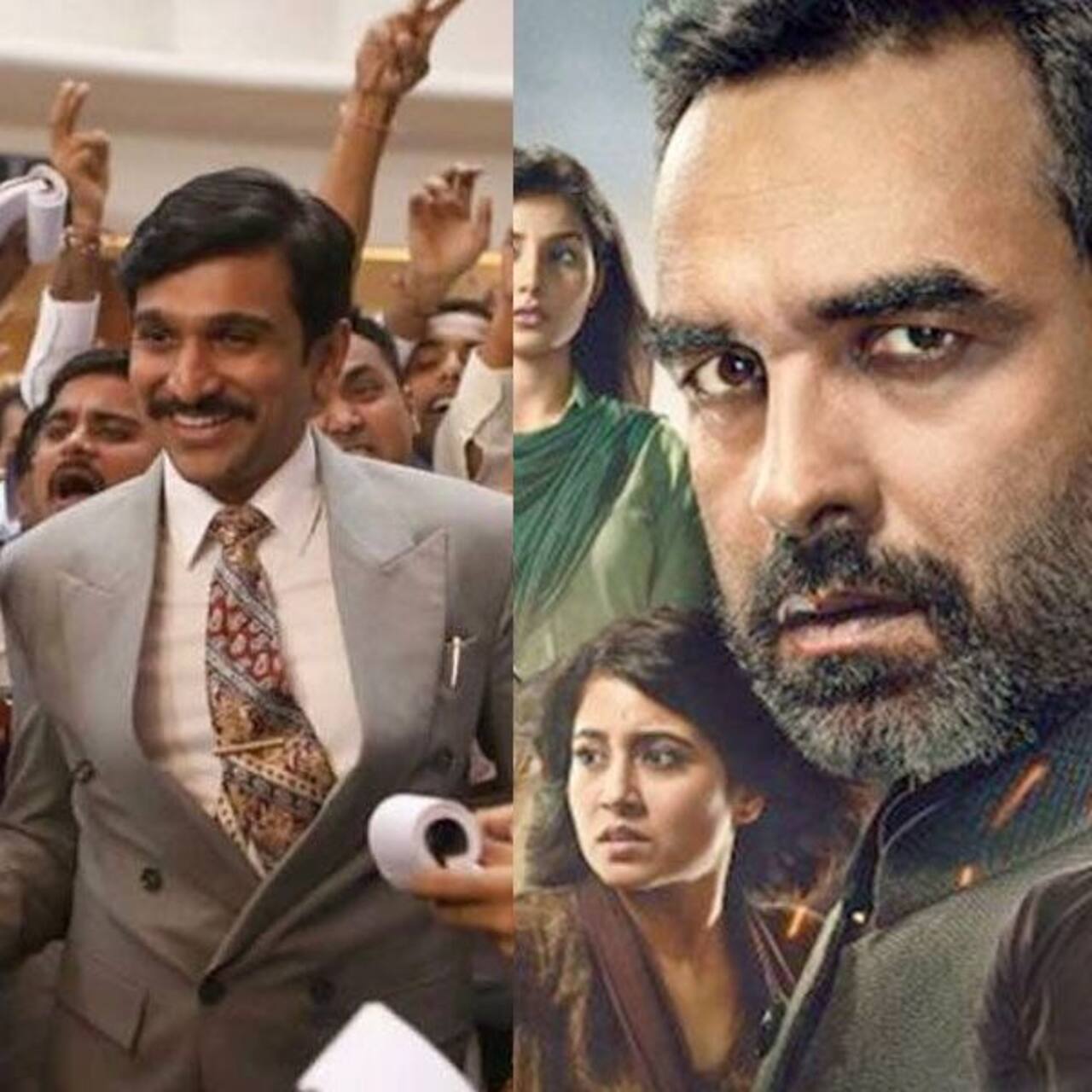 Mirzapur 2 Becomes The Most Viewed Show Of The Week Followed By Scam mirzapur-2-becomes-the-most-viewed-show-of-the-week-followed-by-scam