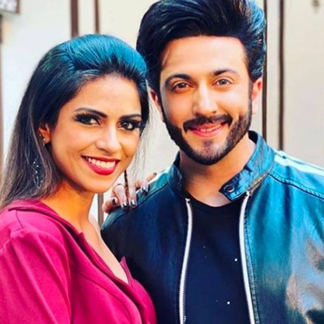 Naagin 5: THESE pics of Dheeraj Dhoopar as Veer aka Cheel raise our ...
