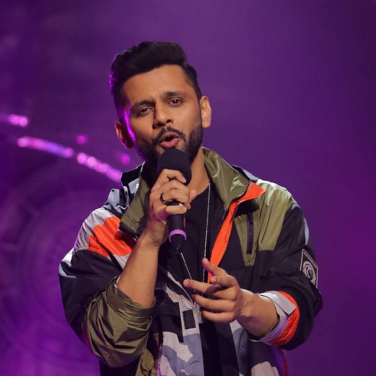 Bigg Boss 14: Do you want to see more of Rahul Vaidya in the upcoming ...