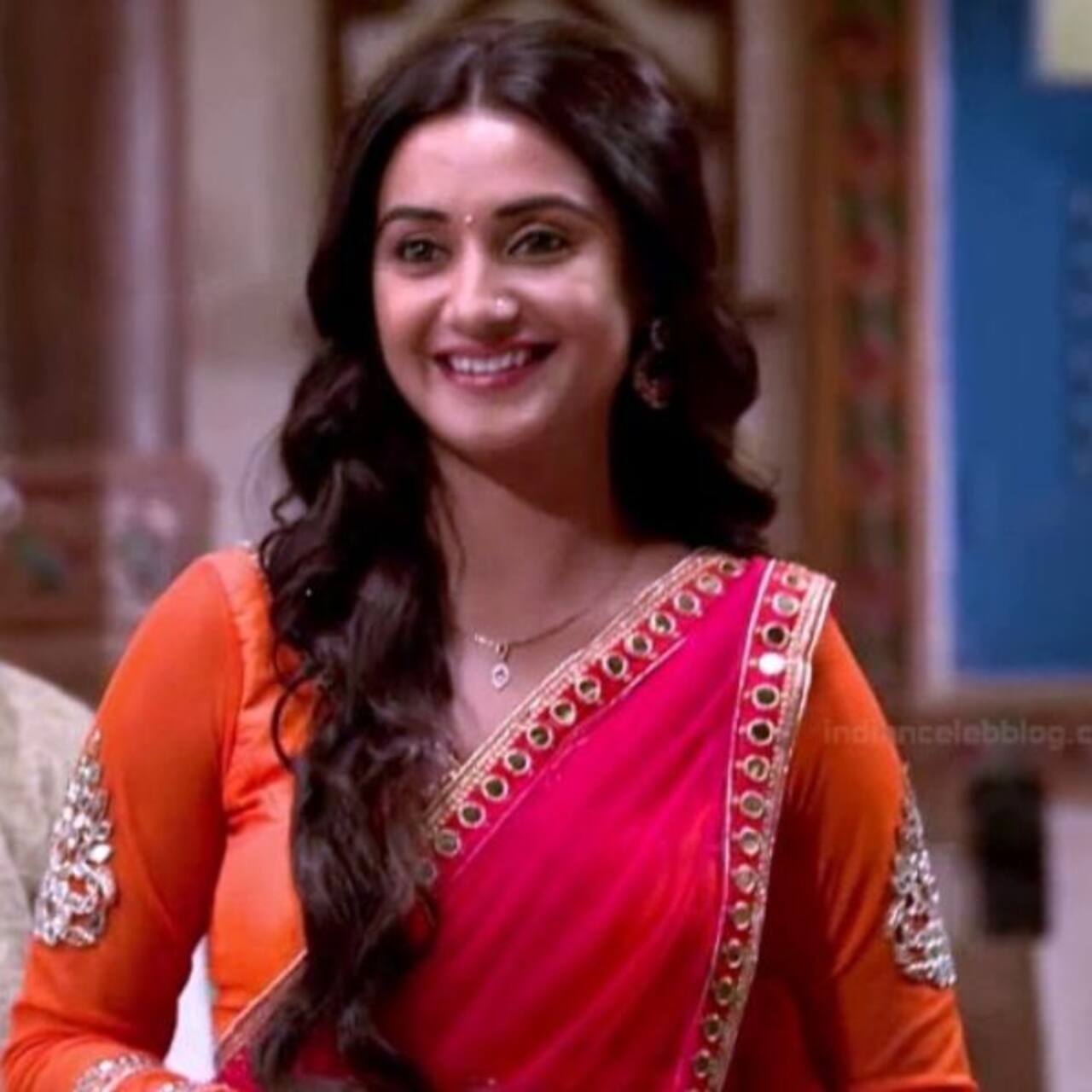 Shaadi Mubarak: Rati Pandey opens up on replacing Rajshree Thakur, says ...