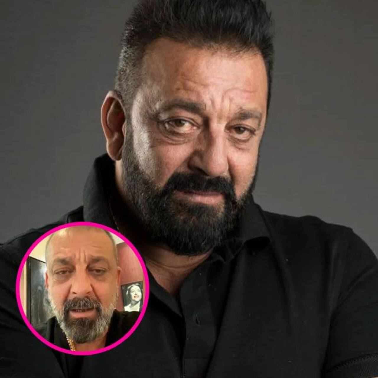 Sanjay Dutt on defeating stage 4 lung cancer: Doctors told me it's a 50 ...
