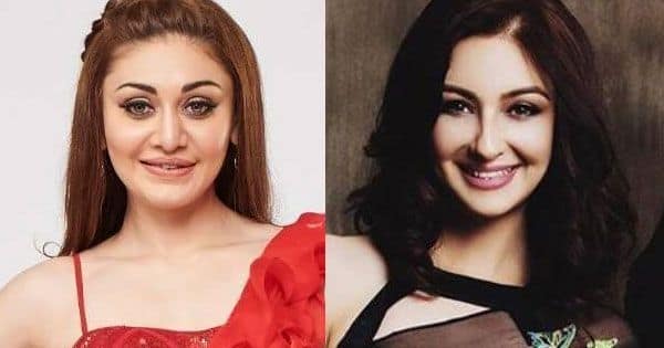 Bhabiji Ghar Par Hain: Shefali Jariwala reacts to rumours of replacing ...