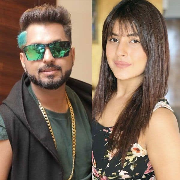 Star Boy LOC praises his friend, Shehnaaz Gill; says, 'Vo dil ki saaf ...