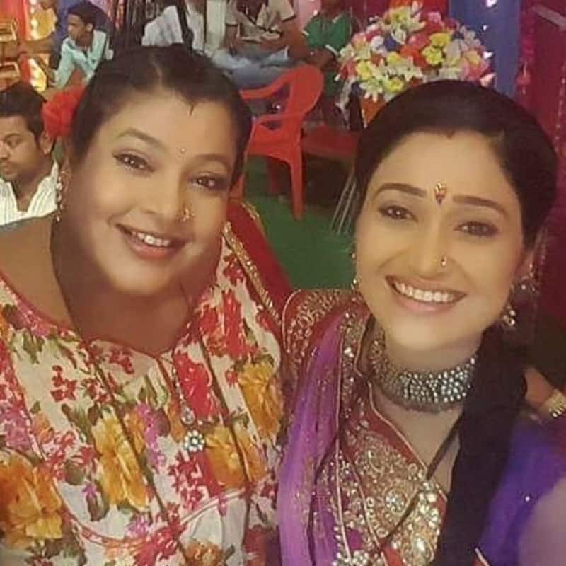 Taarak Mehta Ka Ooltah Chashmah: Ambika Ranjankar aka Komal Hathi ...