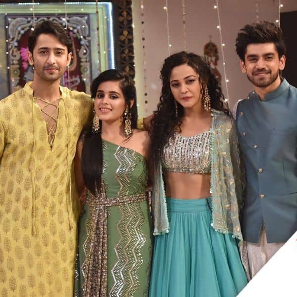 Yeh Rishtey Hain Pyaar Ke, Naagin 4, Beyhadh 2 – 10 TV shows that ended ...