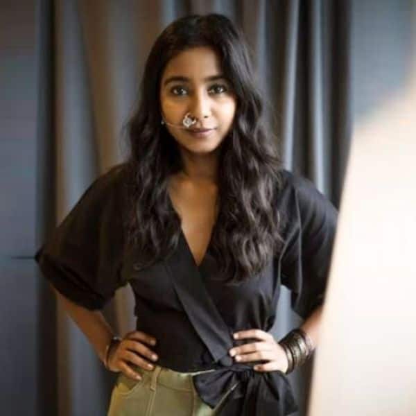 Sitaron Ki Diwali: Shilpa Rao shares a glimpse of her Diwali ...