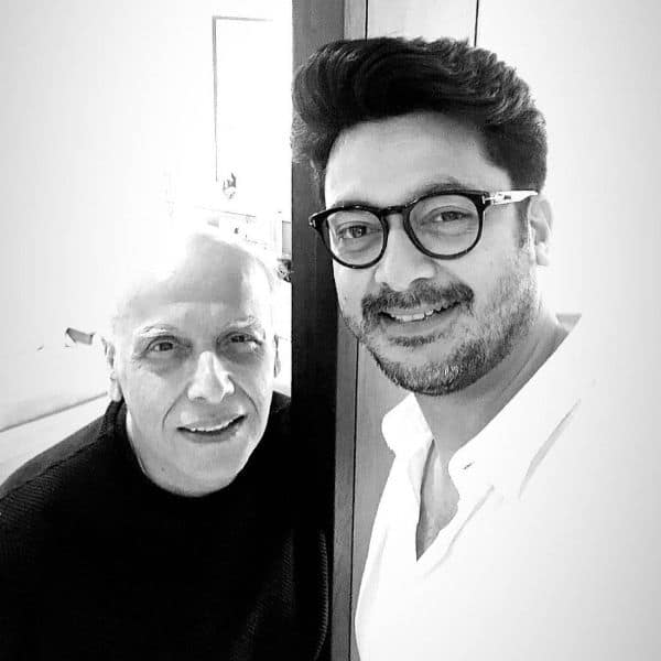 Jisshu Sengupta REVEALS why he's very proud of Sadak 2; says, 'I have ... Jisshu Sengupta REVEALS why he's very proud of Sadak 2; says, 'I have ...
