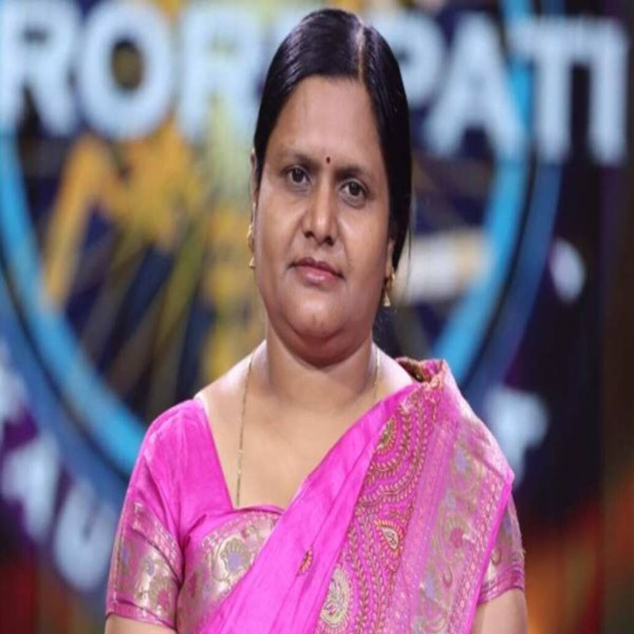 ANUPA DAS becomes the third crorepati of KBC 12 after nazia nasim and ...