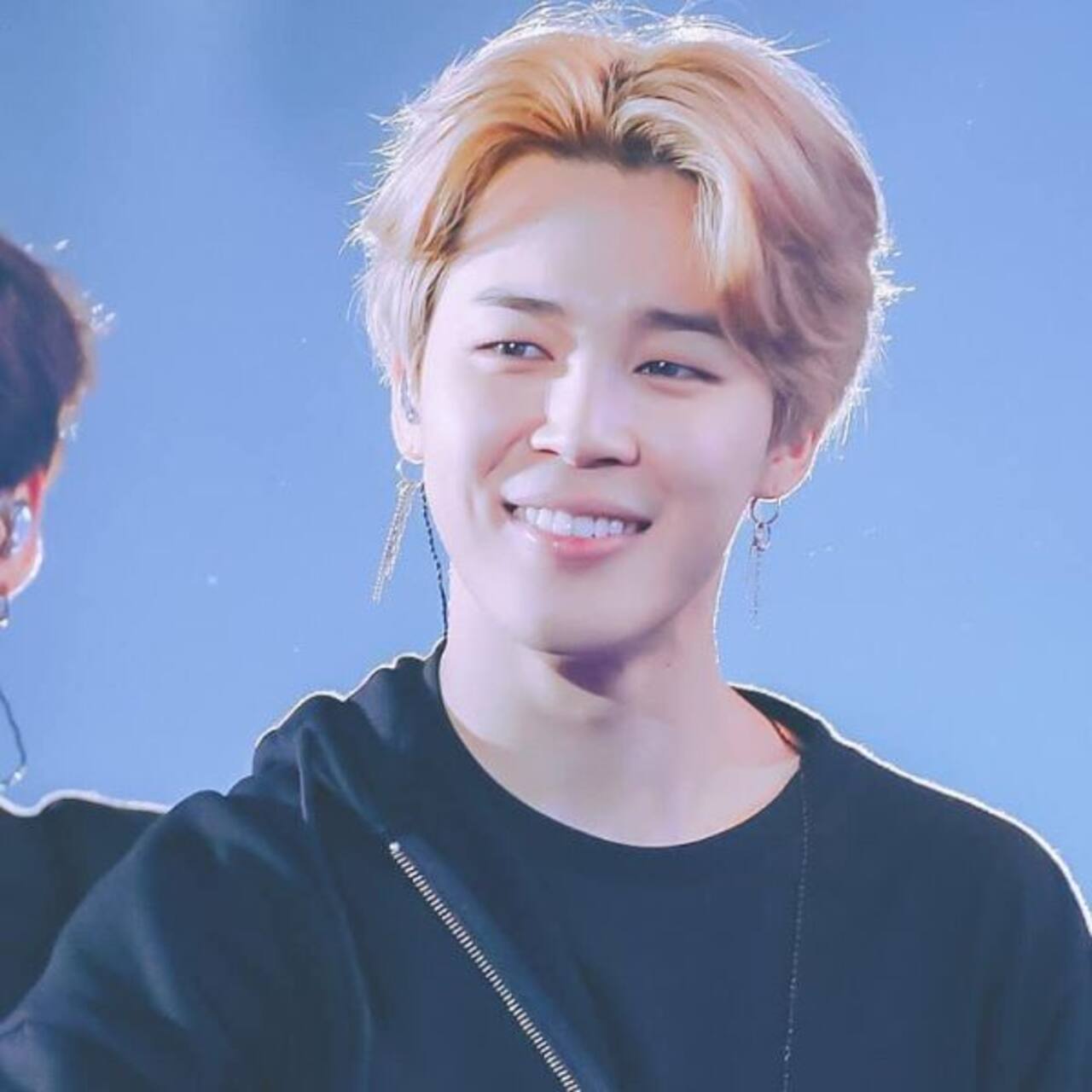 BTS's Jimin becomes the first Korean artist to achieve THIS feat in the ...