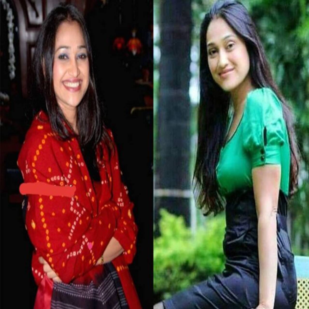 Taarak Mehta Ka Ooltah Chashmah: Disha Vakani, Munmun Dutta, Sunayana ...