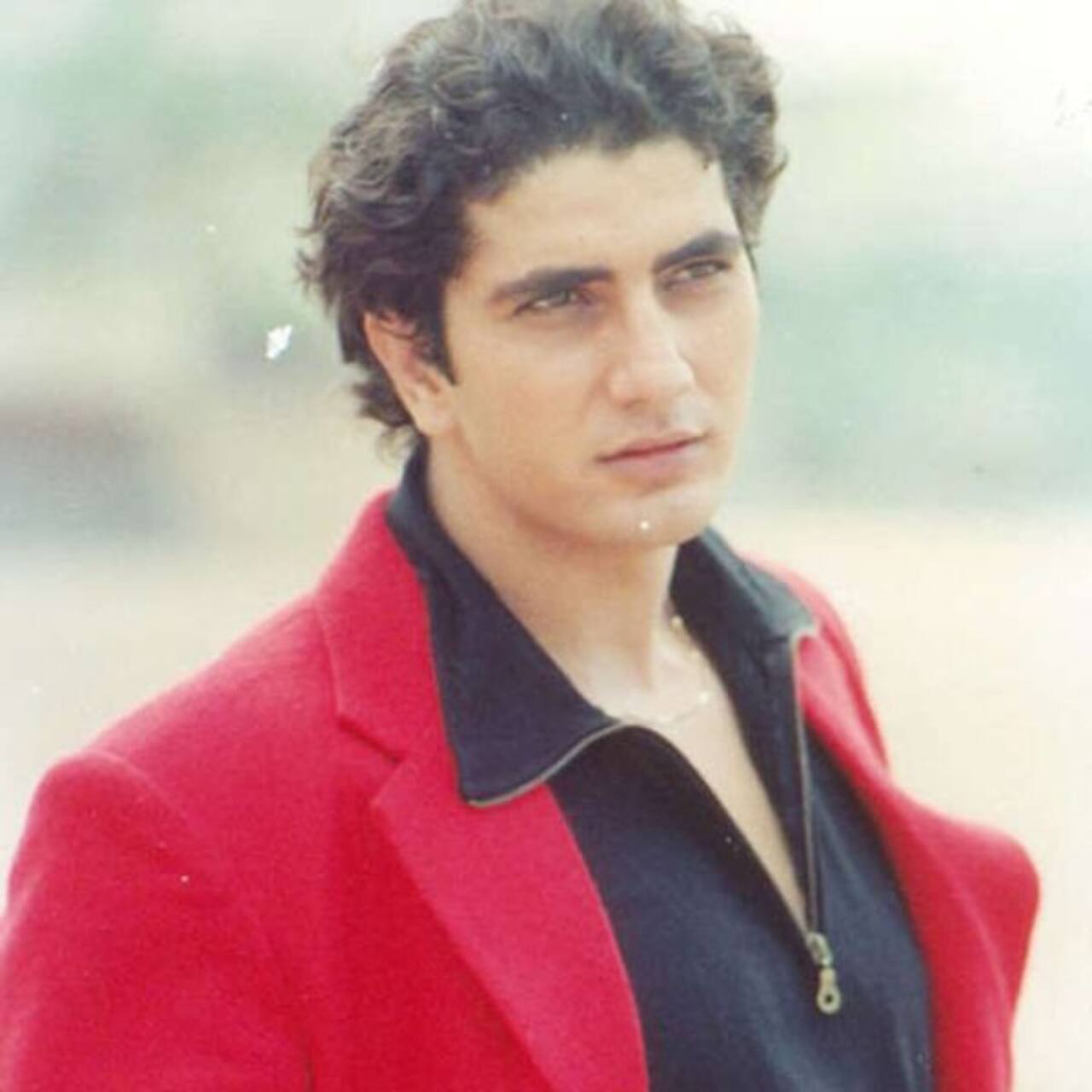 Fareb actor Faraaz Khan passes away