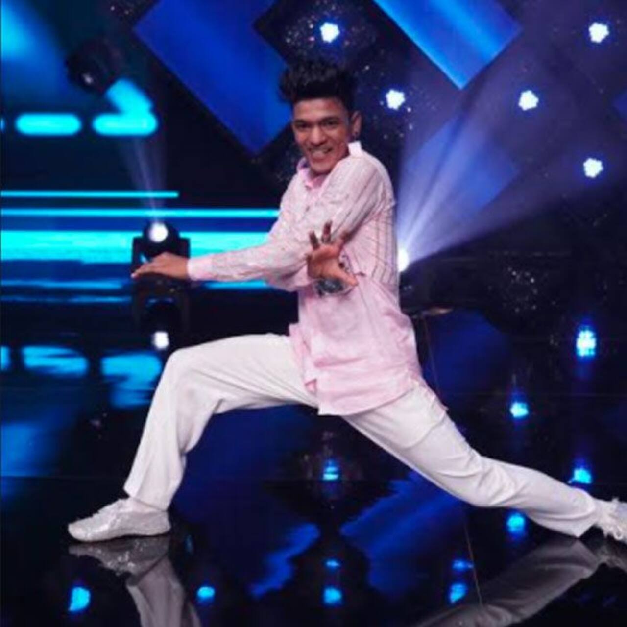 India's Best Dancer grand finale: A sneak peek into Terence Lewis ...