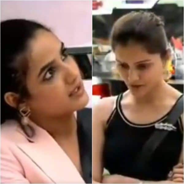 Bigg Boss 14, Day 49, Preview: Jasmin Bhasin to Rubina Dilaik, "Mai samajh gayi hoon aapka asli ...