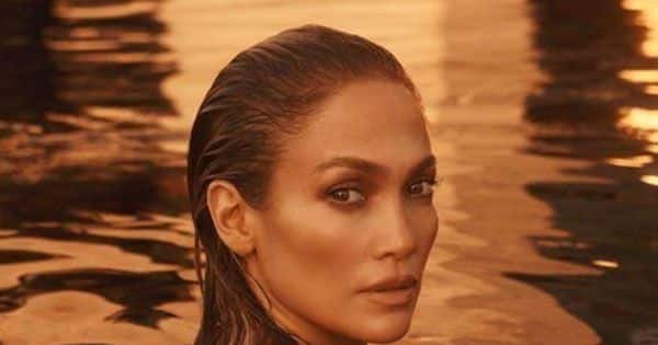 Jennifer Lopez reveals an interesting trivia about the name JLo and it ...