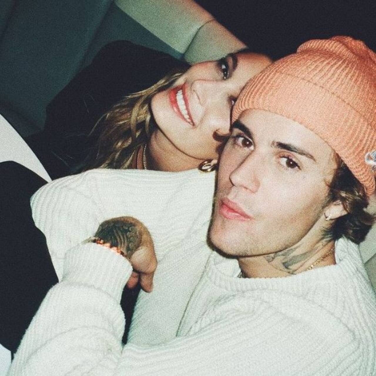 'My biggest dream is growing old with you,' Justin Bieber pens mushy ...