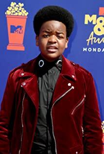 Keith L. Williams - Latest News, Photos, Videos, Awards, Filmography ...