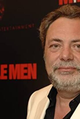 George Gallo Web Stories : Enjoy reading Bollywood, Hollywood, TV ...