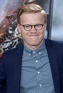Jesse Plemons - Latest News, Photos, Videos, Awards, Filmography, Jesse ...