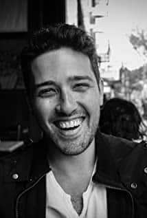 Dan Berk - Latest News, Photos, Videos, Awards, Filmography, Dan Berk ...