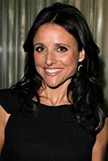 Julia Louis-Dreyfus - Latest News, Photos, Videos, Awards, Filmography ...