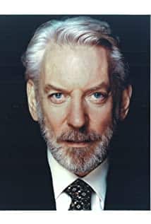 Donald Sutherland - Latest News, Photos, Videos, Awards, Filmography ...