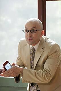 Jim Rash - Latest News, Photos, Videos, Awards, Filmography, Jim Rash ...