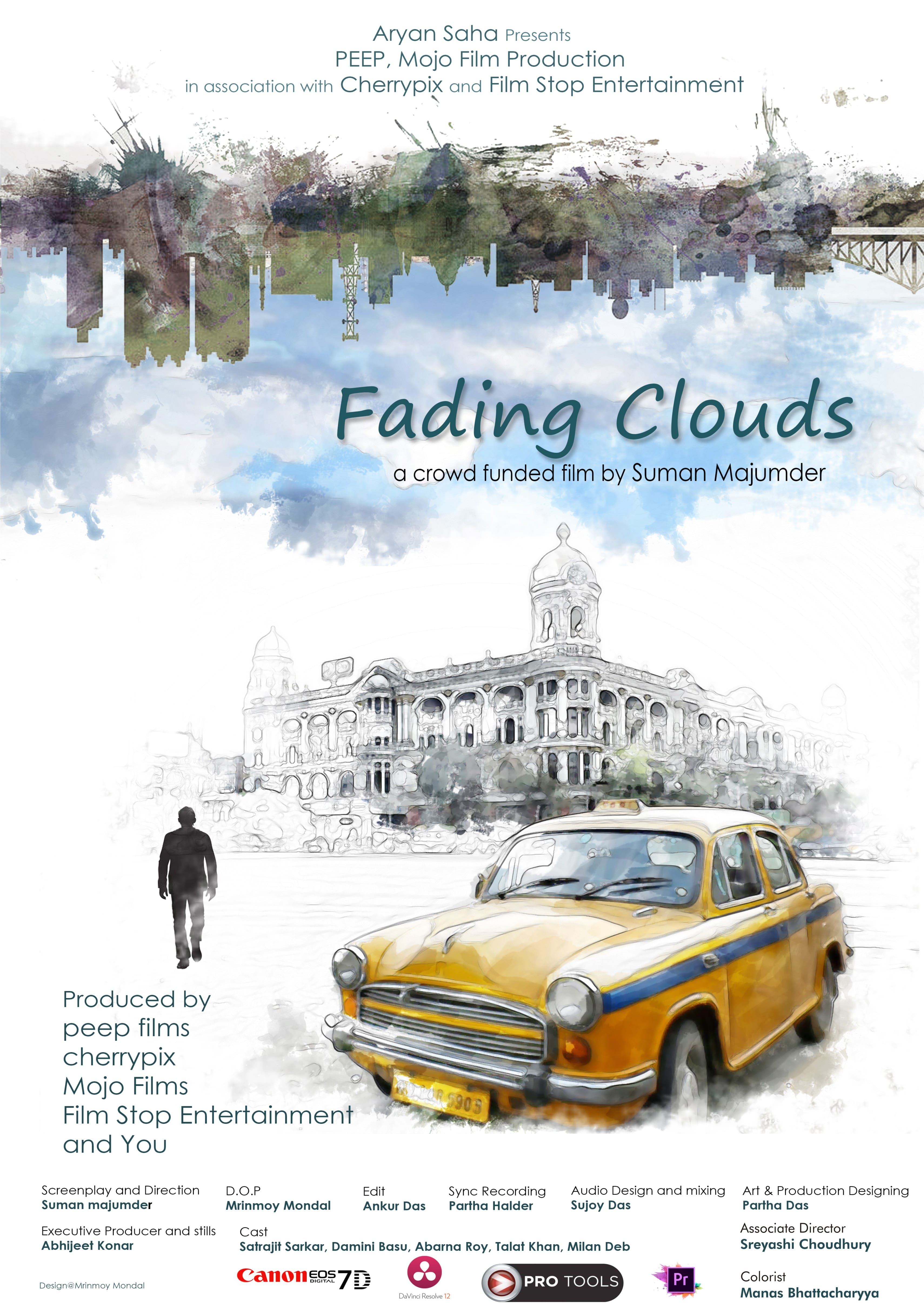 Fading Clouds - Film Cast, Release Date, Fading Clouds Full Movie Download, Online MP3 Songs, HD ...