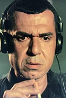 Itzik Cohen - Latest News, Photos, Videos, Awards, Filmography, Itzik ...