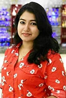 Grace Antony - Latest News, Photos, Videos, Awards, Filmography, Grace ...