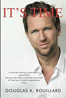 Douglas Rouillard - Latest News, Photos, Videos, Awards, Filmography ...