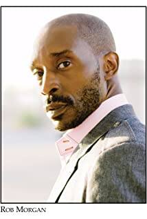 Rob Morgan - Latest News, Photos, Videos, Awards, Filmography, Rob ...