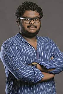 Vishnu Govindhan - Latest News, Photos, Videos, Awards, Filmography ...