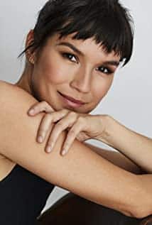 Zoe Chao - Latest News, Photos, Videos, Awards, Filmography, Zoe Chao ...