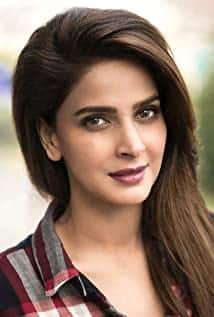 Saba Qamar - Latest News, Photos, Videos, Awards, Filmography, Saba ...