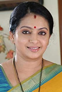 Seetha - Latest News, Photos, Videos, Awards, Filmography, Seetha ...