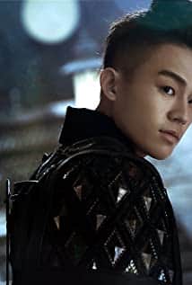 Hao Ou - Latest News, Photos, Videos, Awards, Filmography, Hao Ou ...