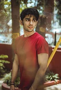 Prit Kamani - Latest News, Photos, Videos, Awards, Filmography, Prit ...