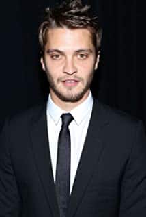 Luke Grimes - Latest News, Photos, Videos, Awards, Filmography, Luke ...